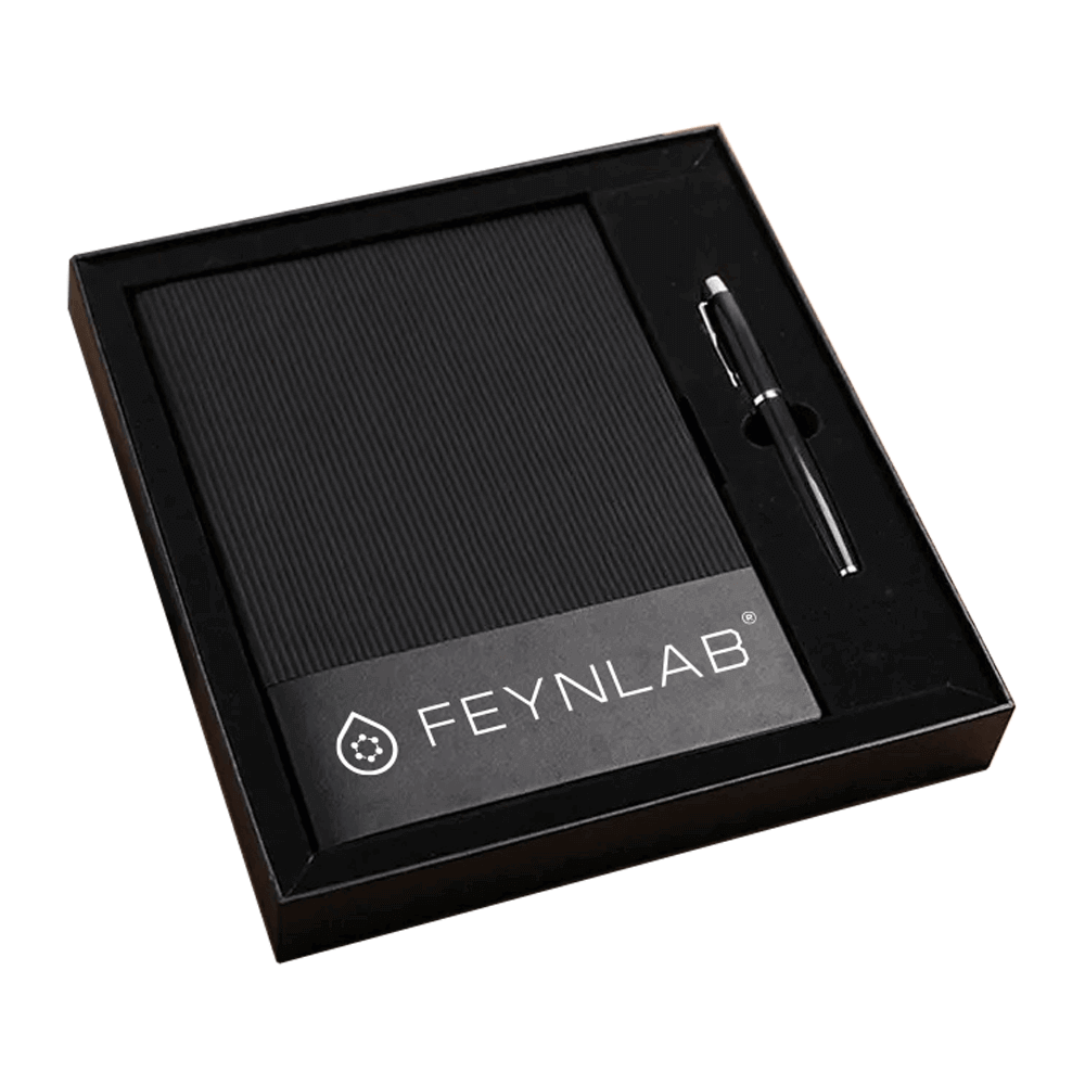 FEYNLAB Journal Set – feynlab
