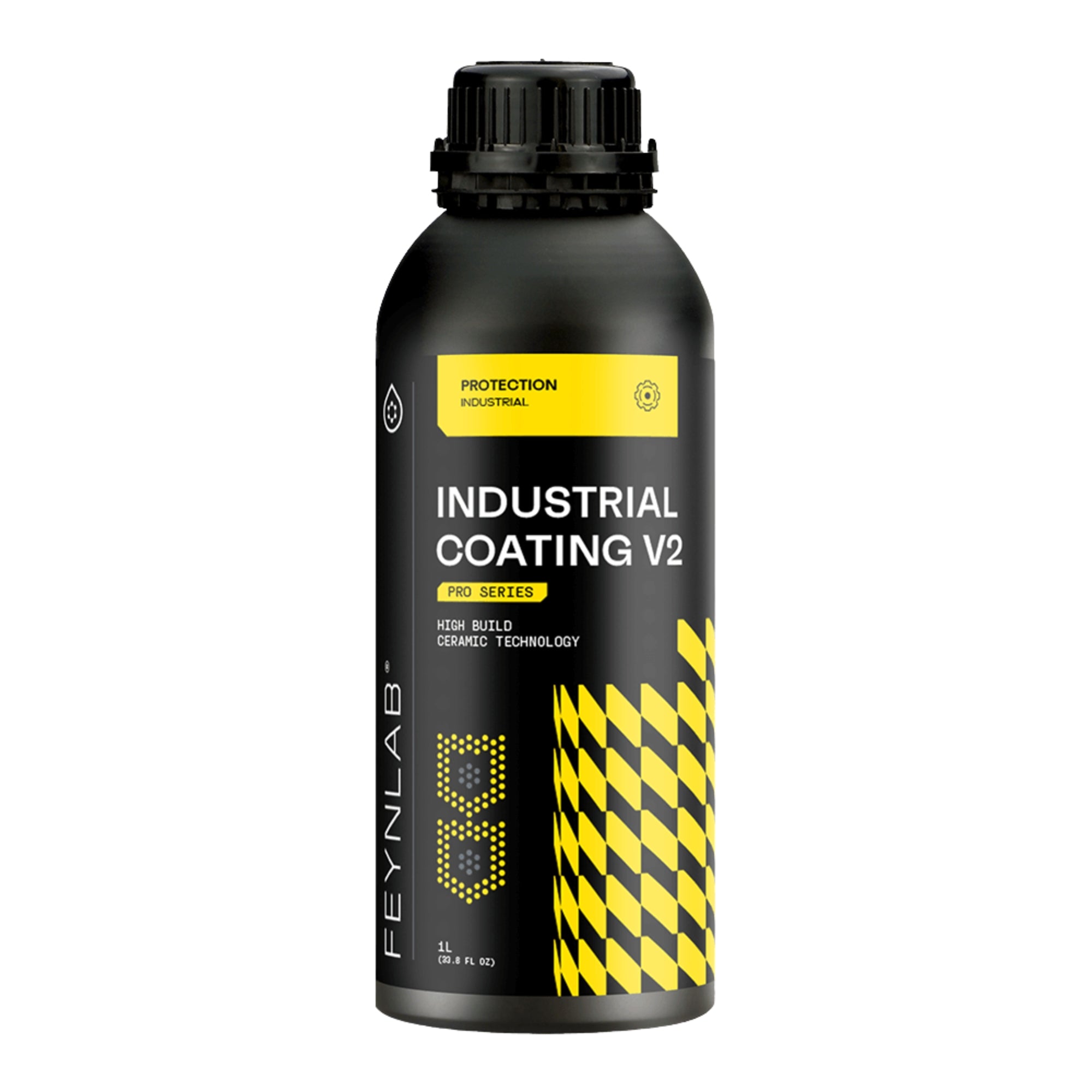 Industrial Ceramic Coating – FEYNLAB® Industrial V2 – feynlab