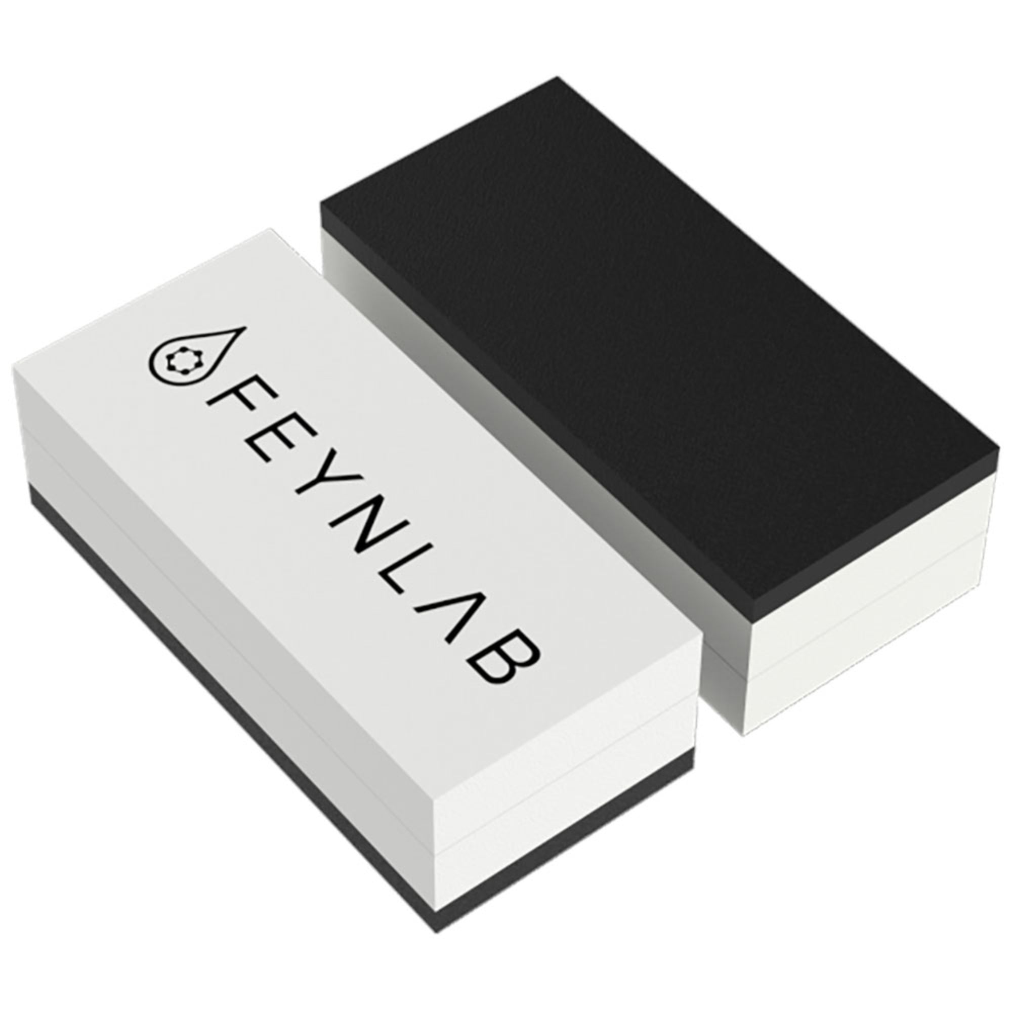 FOAM APPLICATOR – FEYNLAB® FOAM APPLICATOR BLOCK (2-PACK) – feynlab