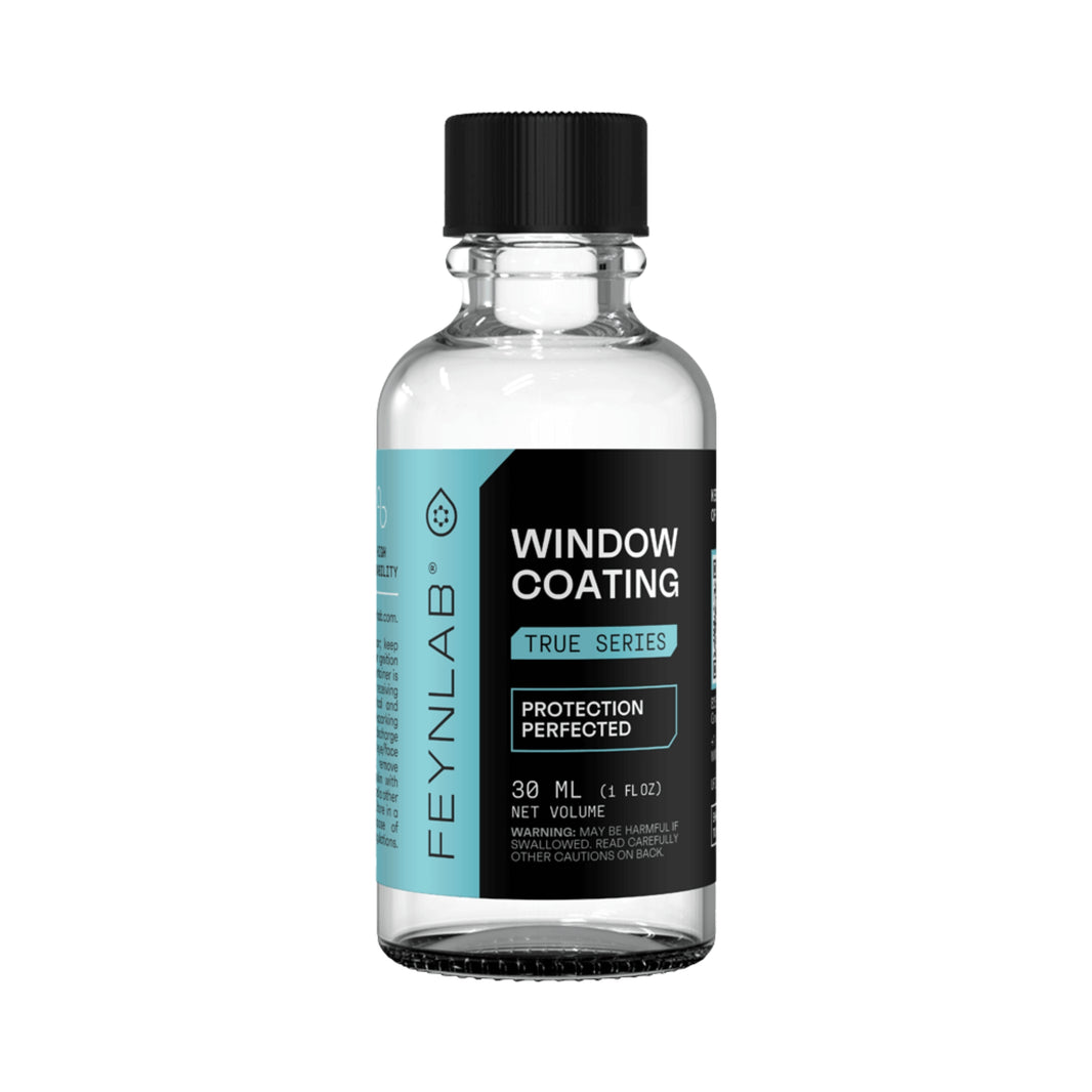 Ceramic Coating – feynlab