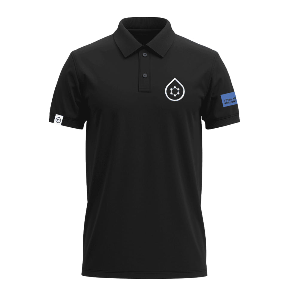 FEYNLAB® Certified Installer Polo Shirt New – feynlab