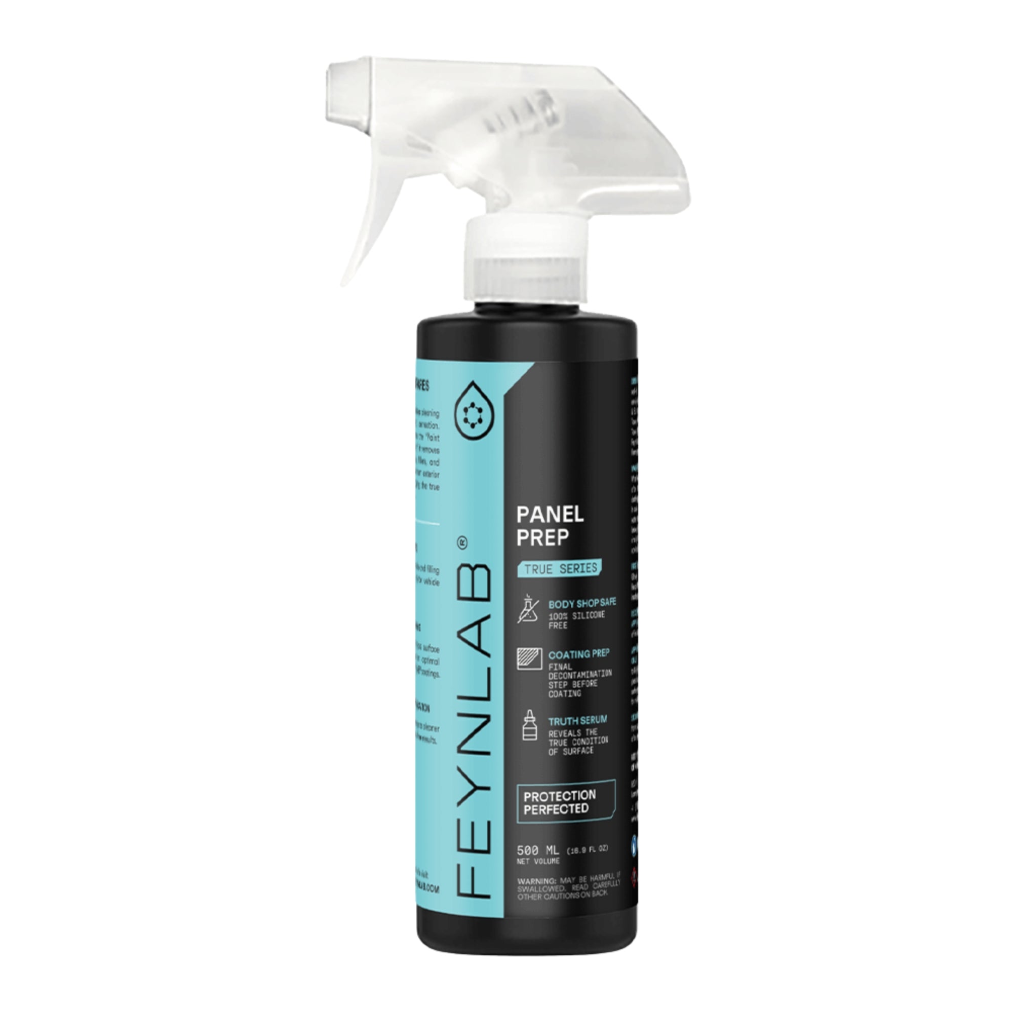 Prep Spray – FEYNLAB® Panel Prep – feynlab